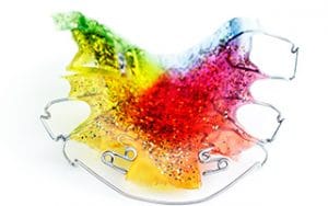 REMOVABLE ORTHODONTICS (PLATES) - Confi Dental Advanced Dentistry